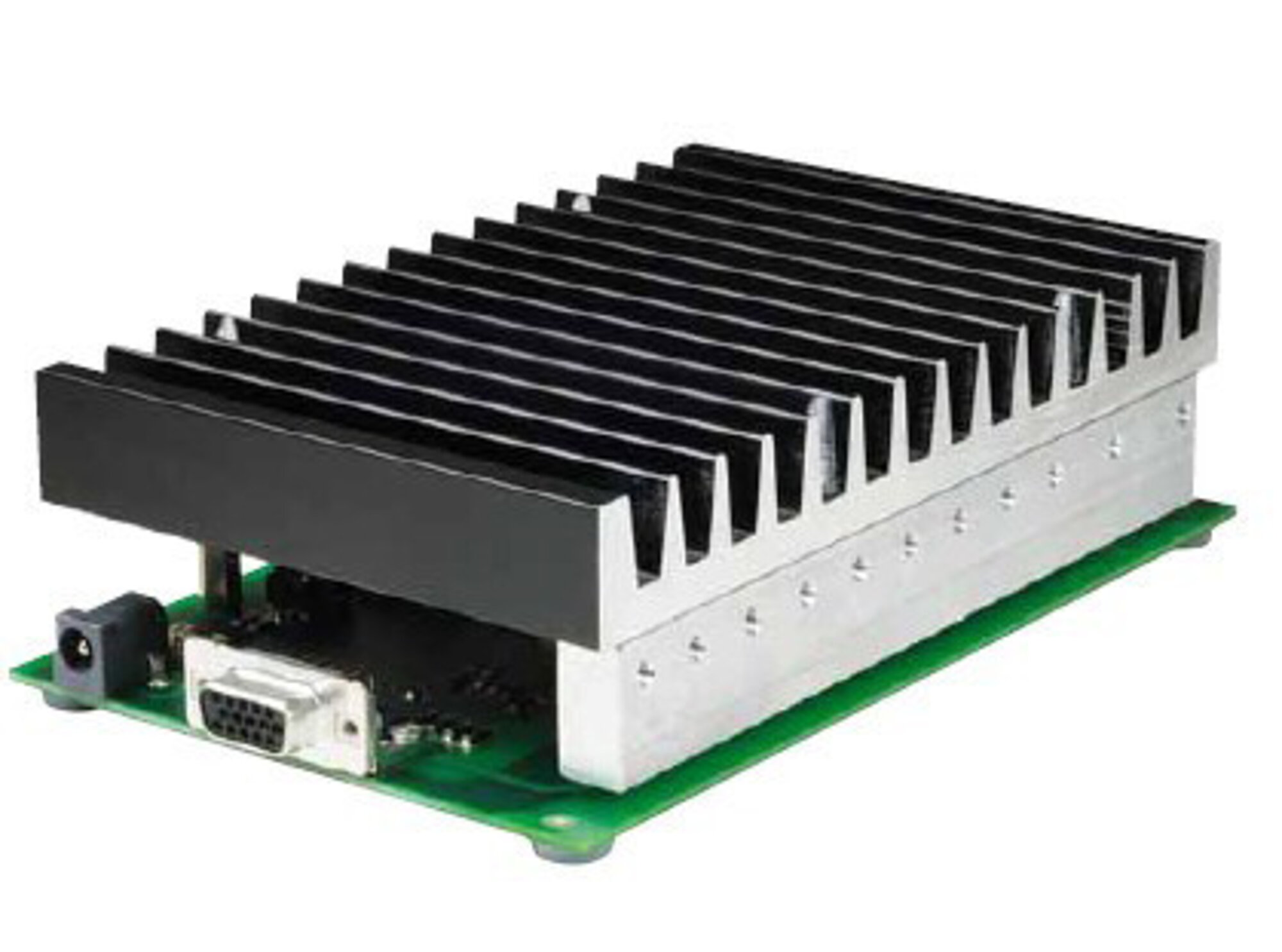 E-862 NEXACT® Treiberelektronik