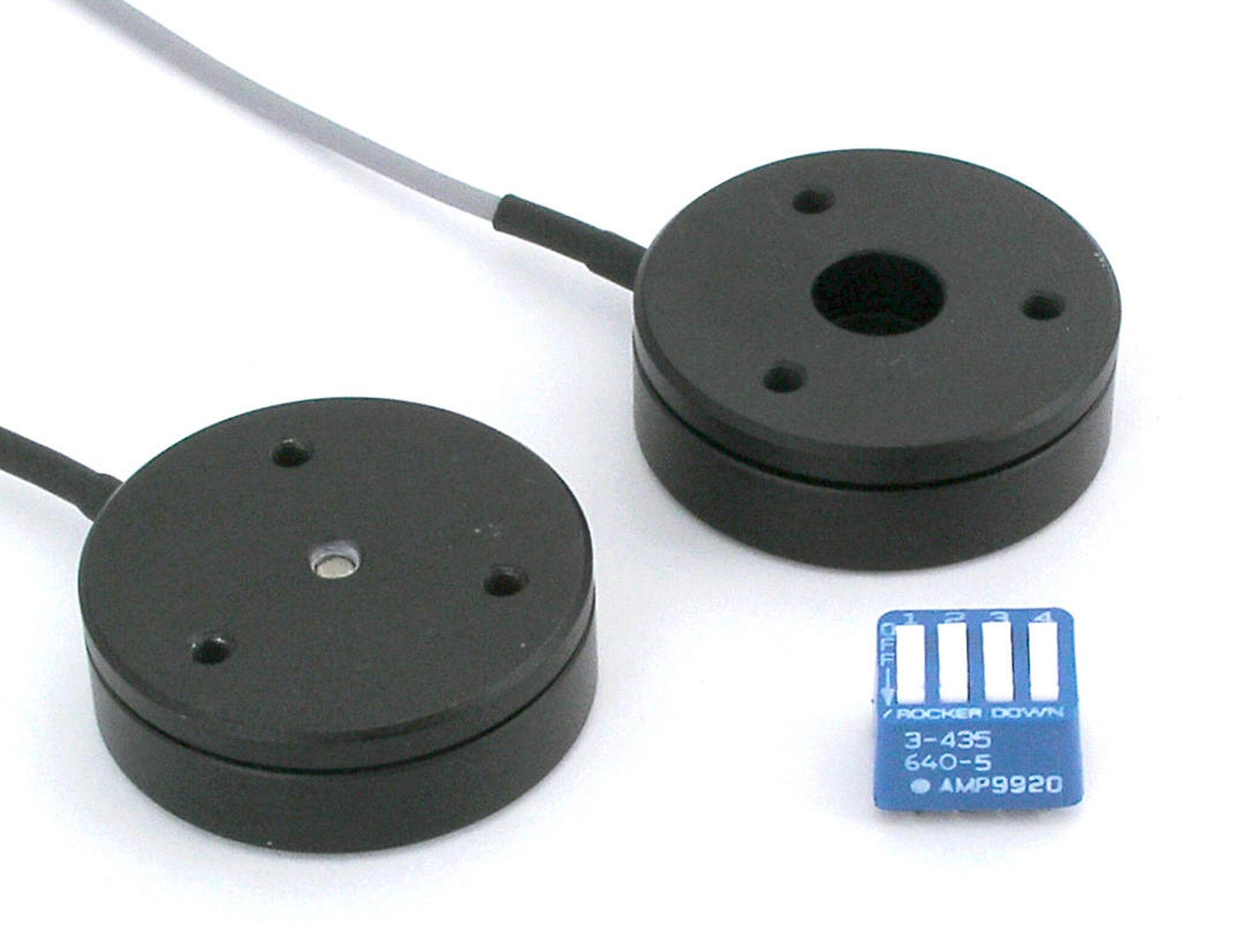 S-303 Piezo-Phasenschieber