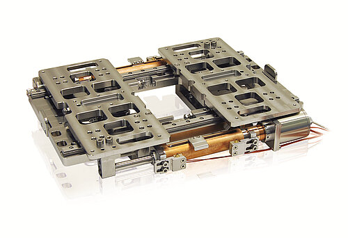 Produkte | Physik Instrumente (PI)