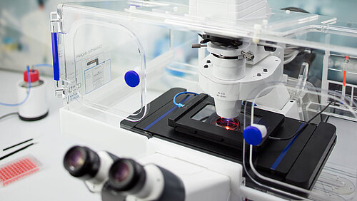 Produkte | Physik Instrumente (PI)