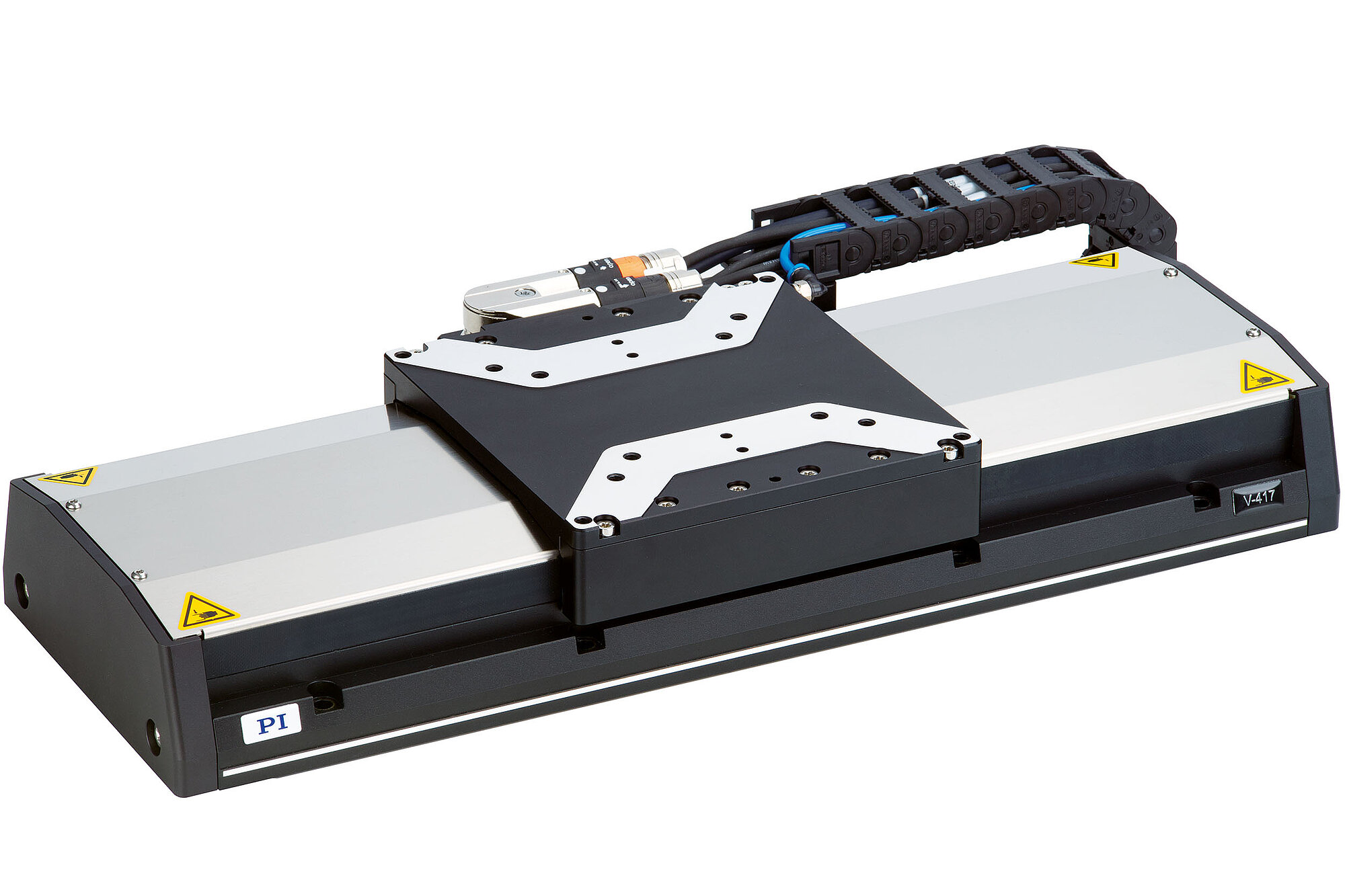 V-417 Hochlast-Lineartisch für die Industrielle Automatisierung